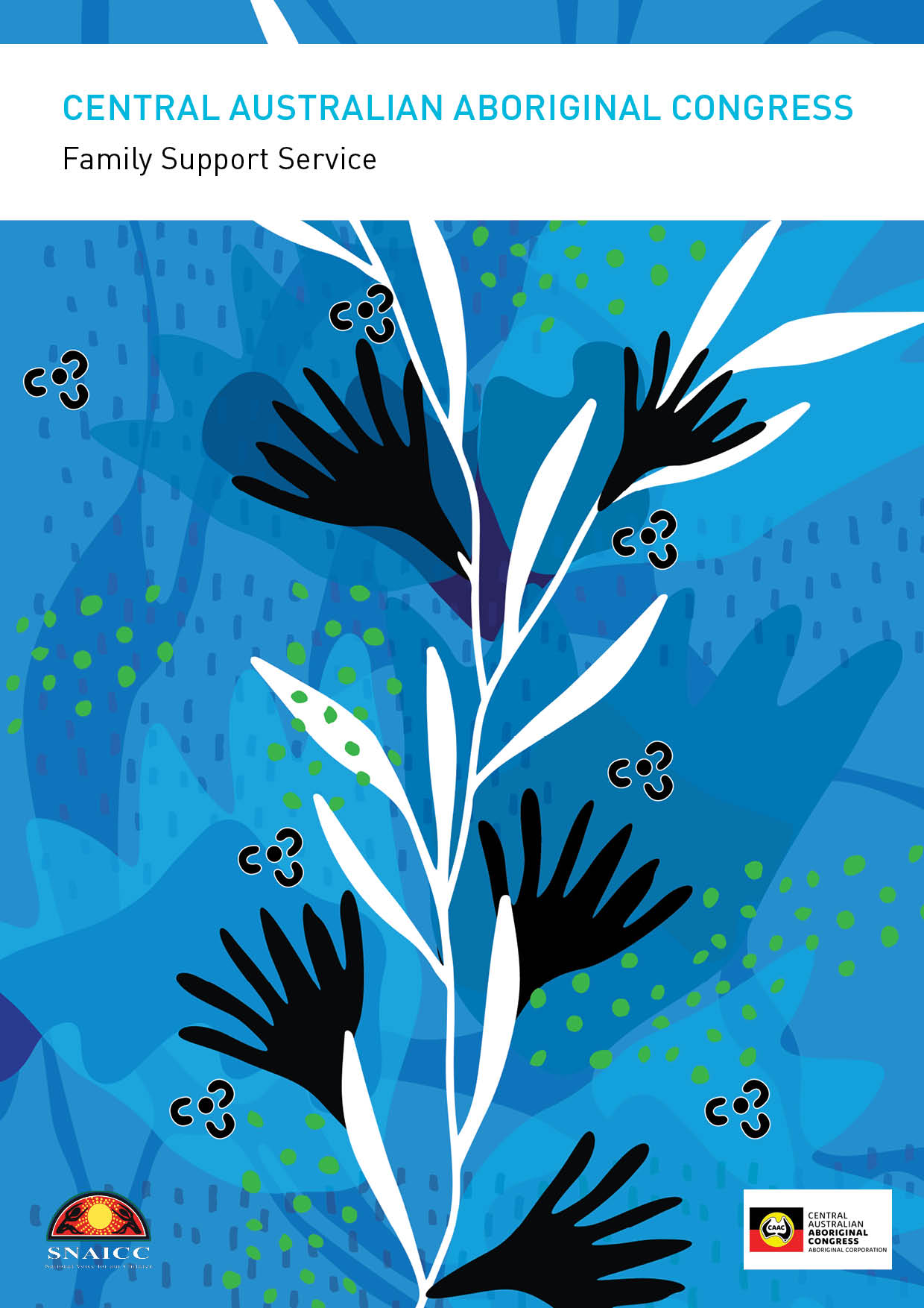 Central Australian Aboriginal Congress – Family Support Service ...