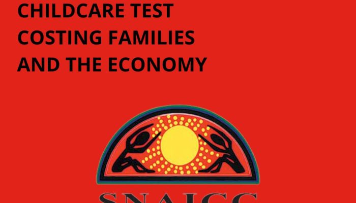 SNAICC - National Voice for our Children