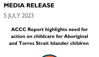 SNAICC - National Voice for our Children