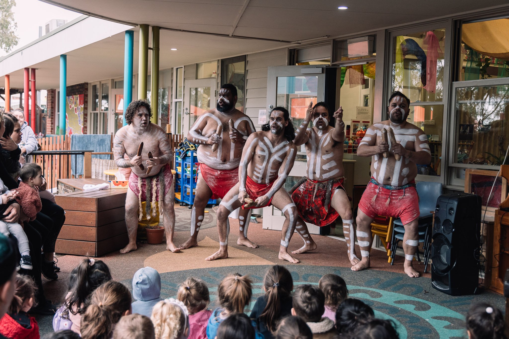 Genuine Partnerships | Cultural Safety Course | SNAICC