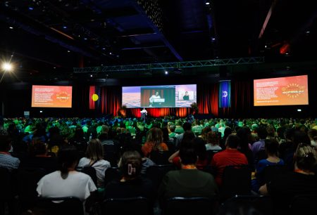 Get Involved | SNAICC - National Voice for our Children