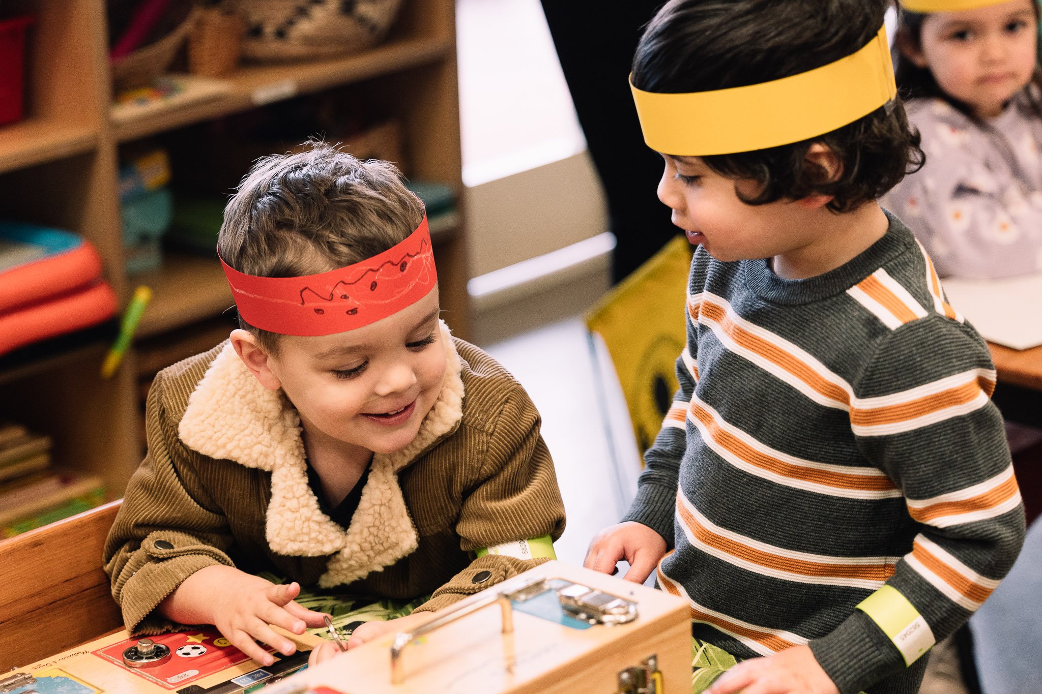 Connected Beginnings Ballarat Announcement | SNAICC in the News