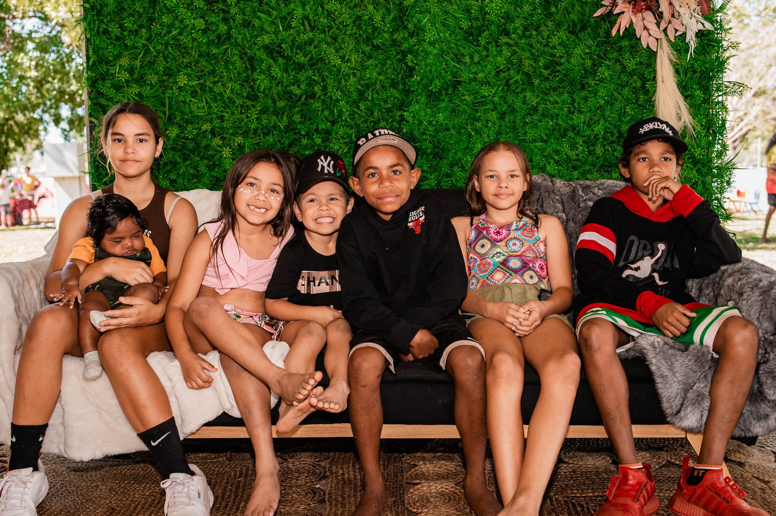 SNAICC Memberships | Become a Member | SNAICC