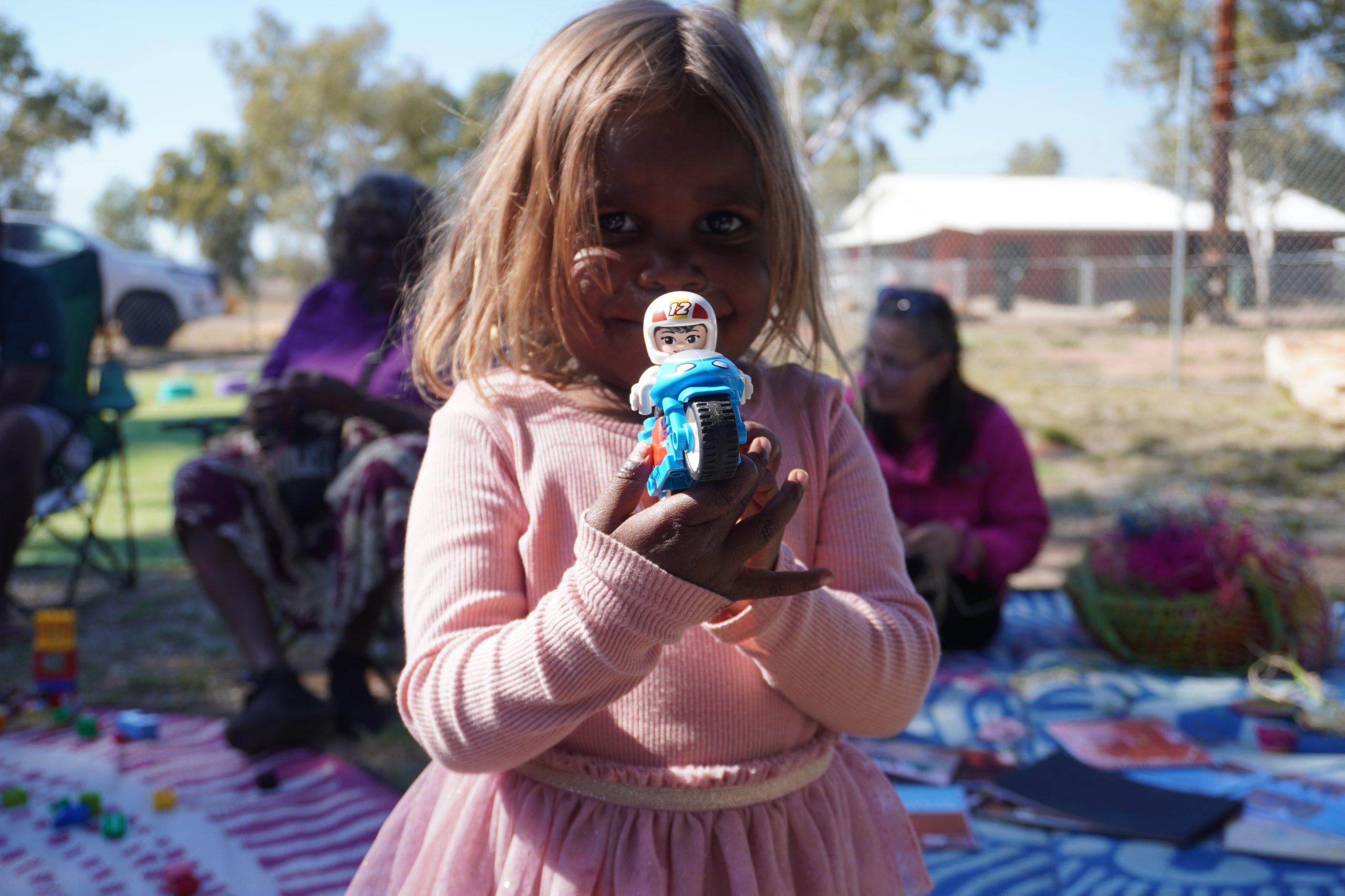 National Close the Gap Day 2024 | Video | SNAICC