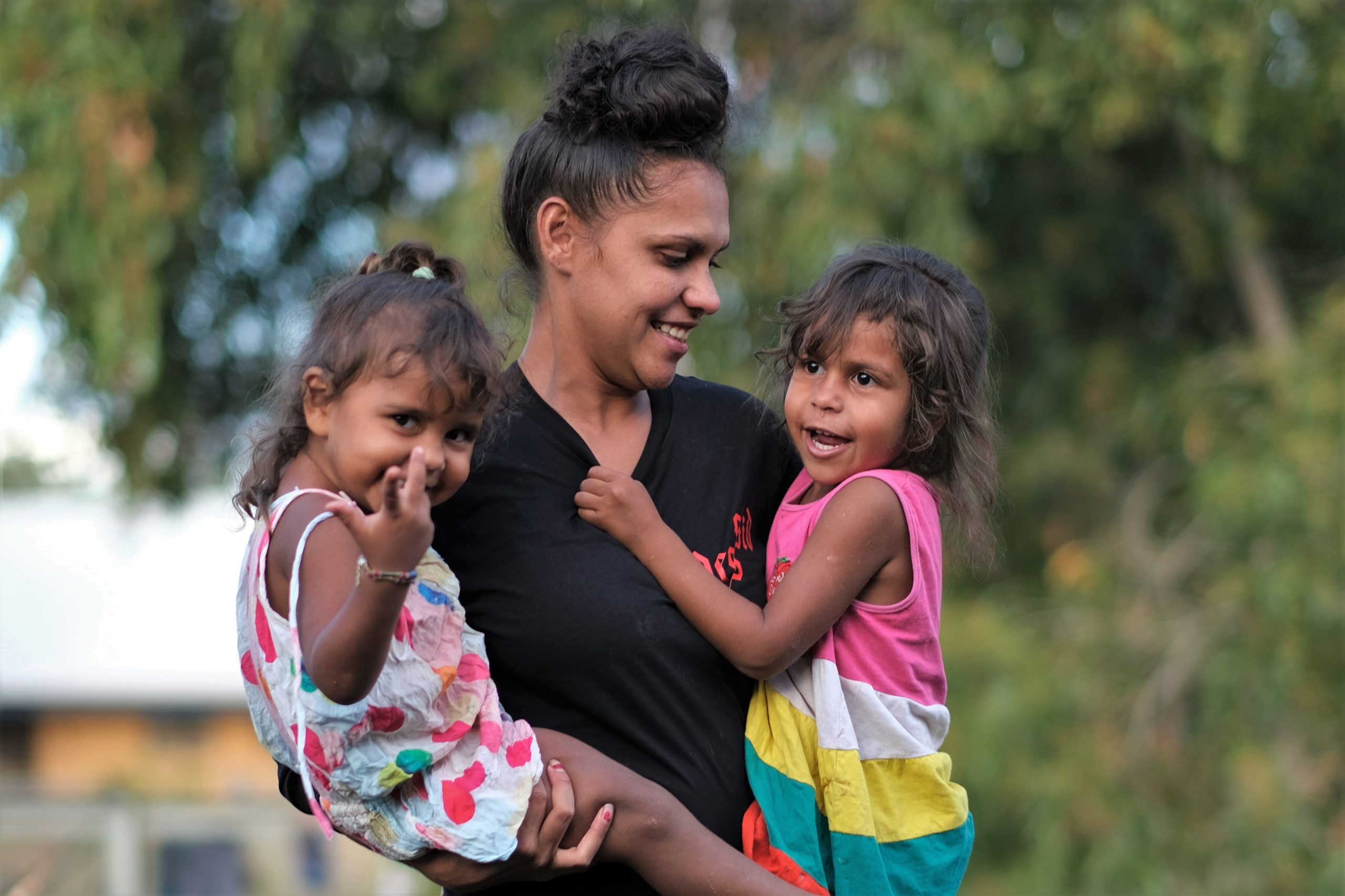 Safe & Supported | National Framework | SNAICC