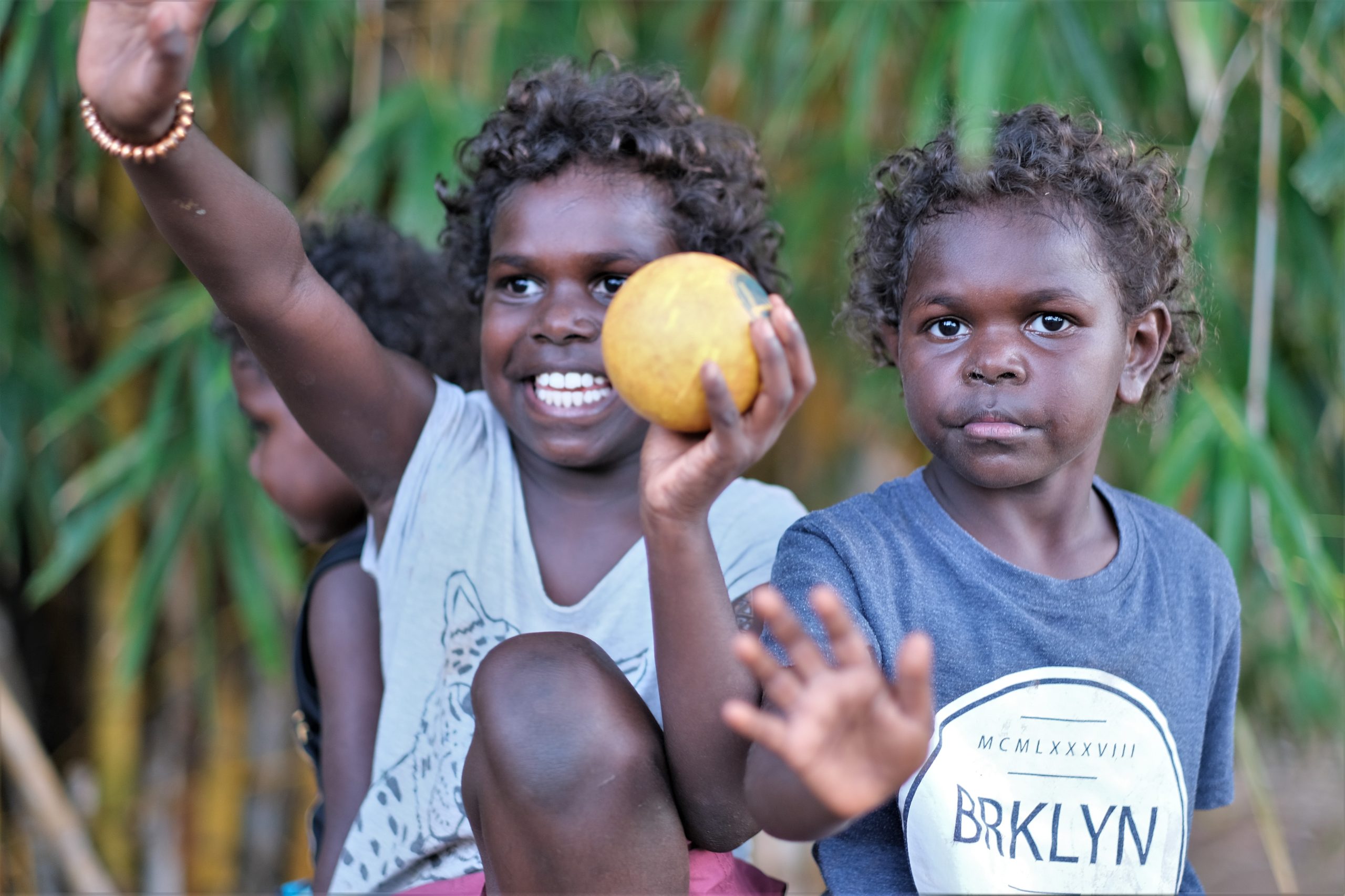 CCCFR Expansion Program | Early Years Program | SNAICC