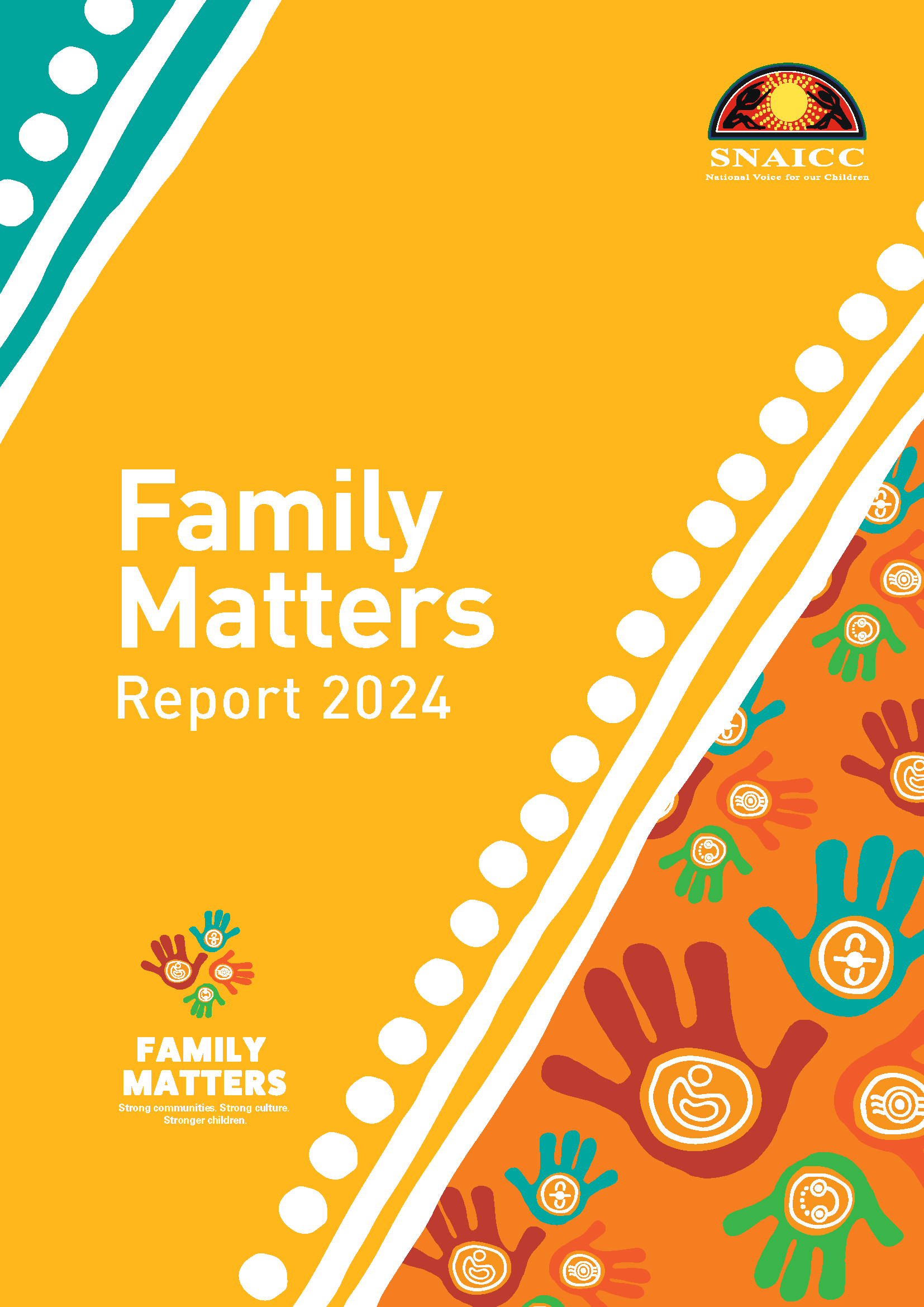 Family Matters Report 2024 | Annual Report | SNAICC