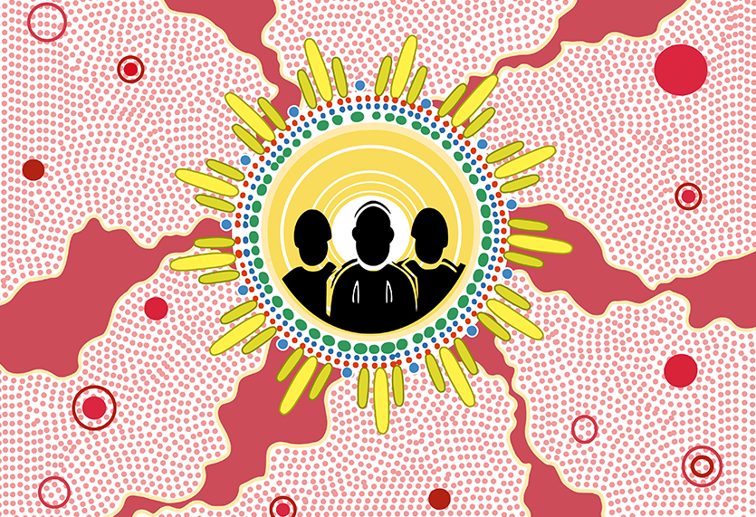 Indigenous Literacy Day | Kids, Culture, Community – SNAICC Yarns