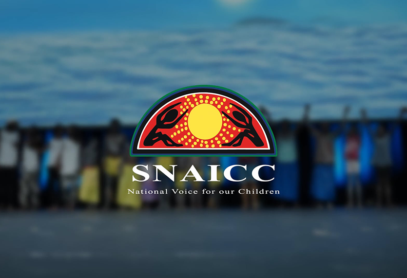 This is SNAICC | Video | SNAICC – National Voice for our Children