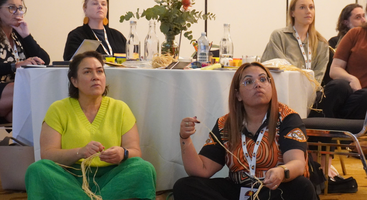 SNAICC Newsletter – June 2025 | SNAICC