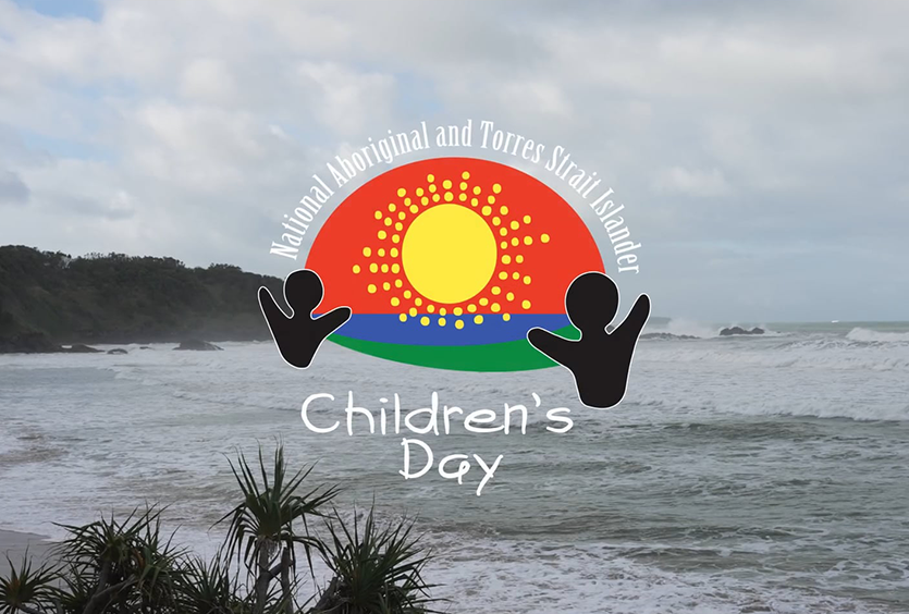 Children's Day 2025 | Video | SNAICC